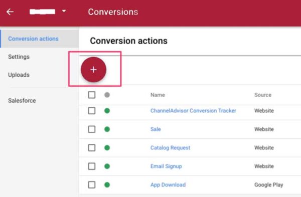 How to Set up Conversion Tracking in Google Ads? - AAJneeti Connect Ltd.