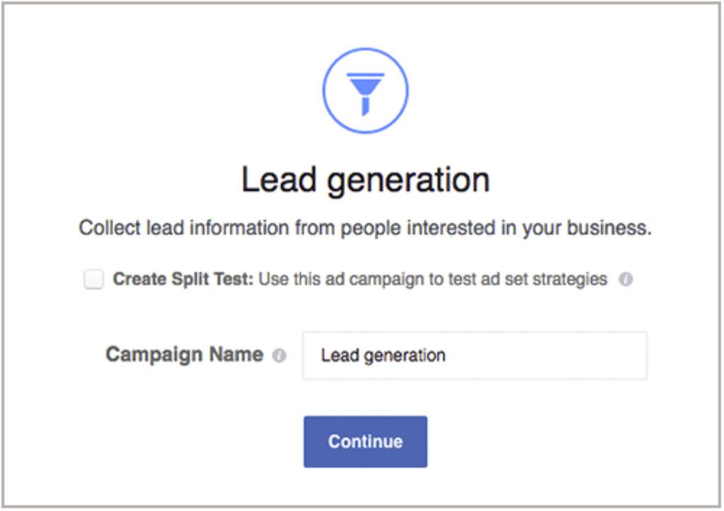 Unlocking Hidden Benefits of Using Facebook Lead Center